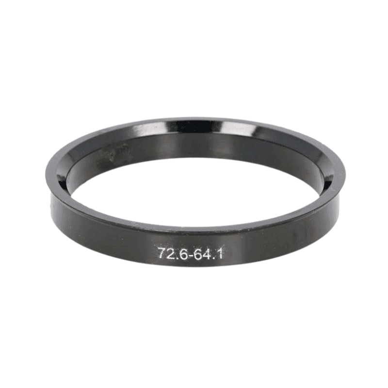 Set 4 inele centrare din ABS 72.6x64.1 pentru jante aliaj - eMAG.ro