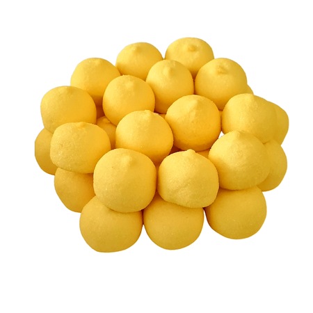 Bezele moi cu aroma de banana, 500 g - eMAG.ro