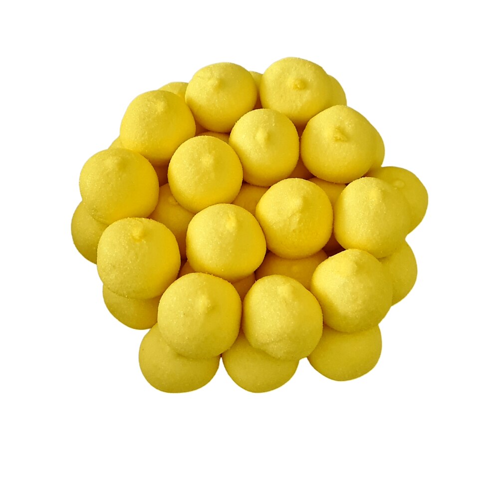 Bezele moi cu aroma de banana, 500 g - eMAG.ro