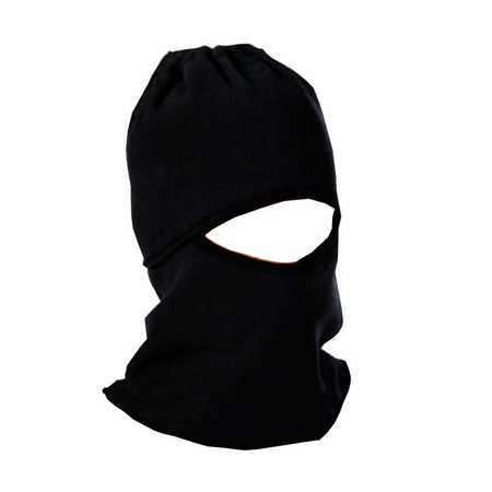 Cagula cu Guler 2 in 1 Prof Vision®, Thermo-Fleece Polar, Marime ...