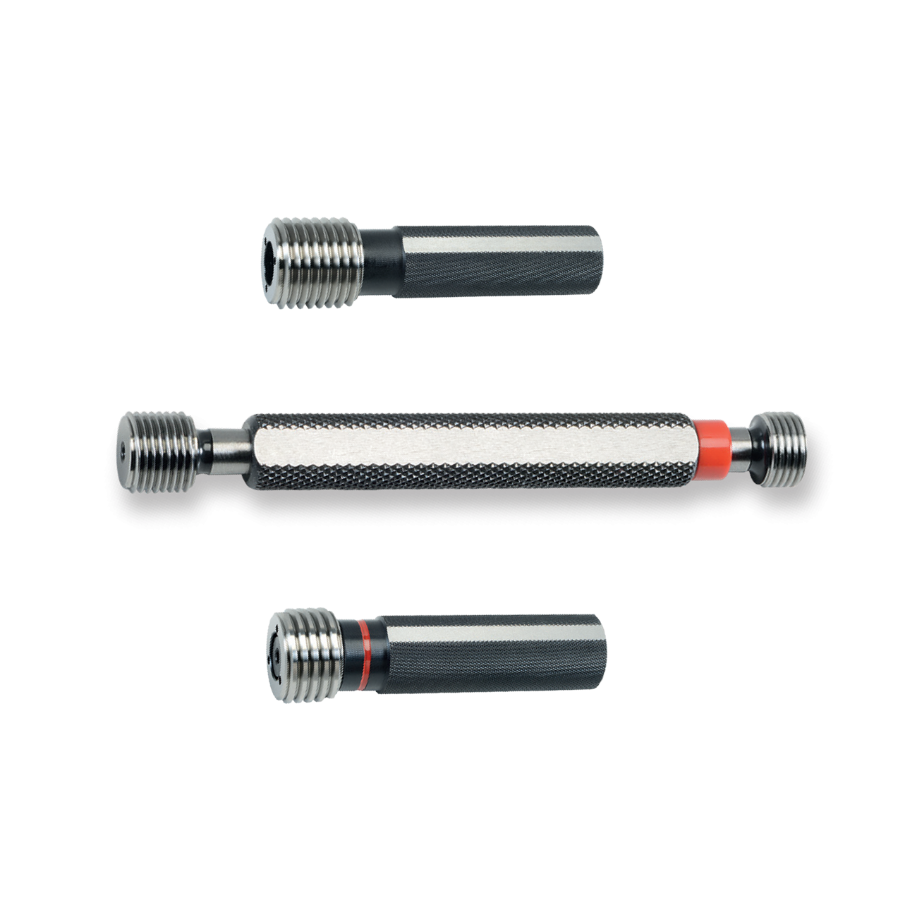 Calibru pentru Filete G Interioare din Iso 228, Nu trece, 1 1/2x 11 ...