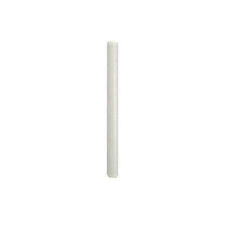 Baton ceara alb, sintetica, pentru 12 sigilii stampila, 24 grame - eMAG.ro
