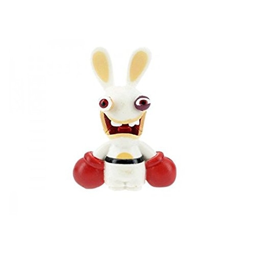 Figurina Rabbids Sports - eMAG.ro