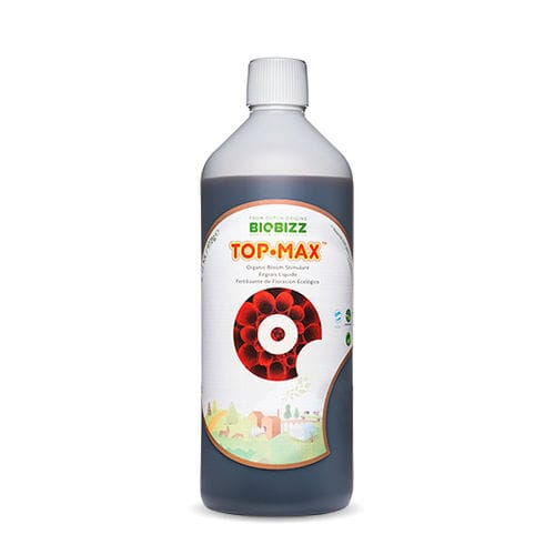 Ingrasamant, BioBIzz, Topmax,250ml - eMAG.ro