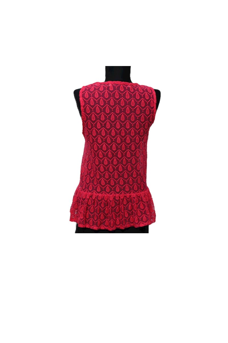 Top Dama, Lola Liza-Málna, Roz, Xs - eMAG.hu