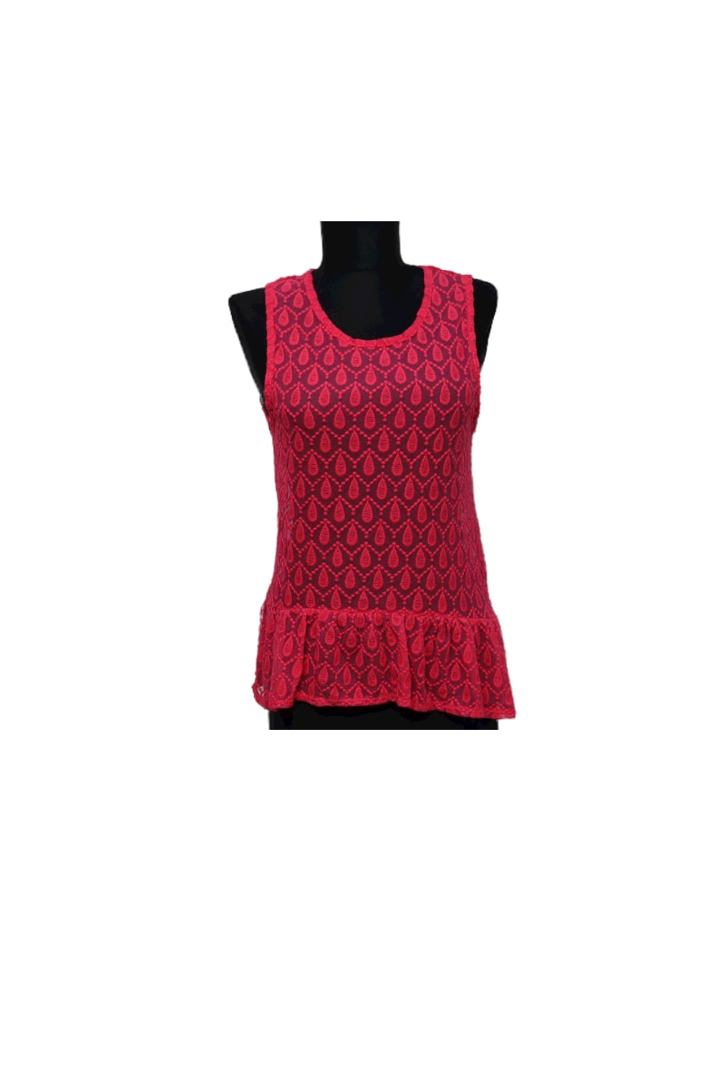 Top Dama, Lola Liza-Málna, Roz, Xs - eMAG.hu