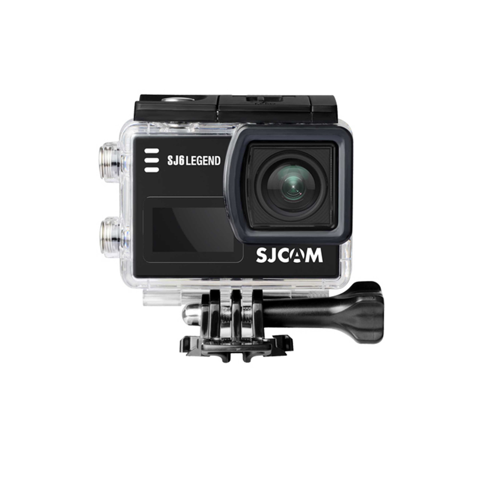 Camera video, Cu baterie si stick, Full HD, 16MP, Negru - eMAG.ro