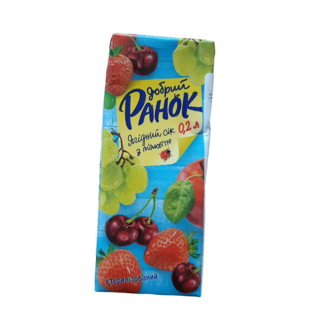 Nectar de Fragi, 200 ml - eMAG.ro