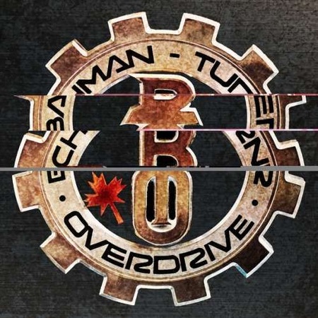 Bachman-Turner Overdrive - Box Set 8CD - eMAG.ro