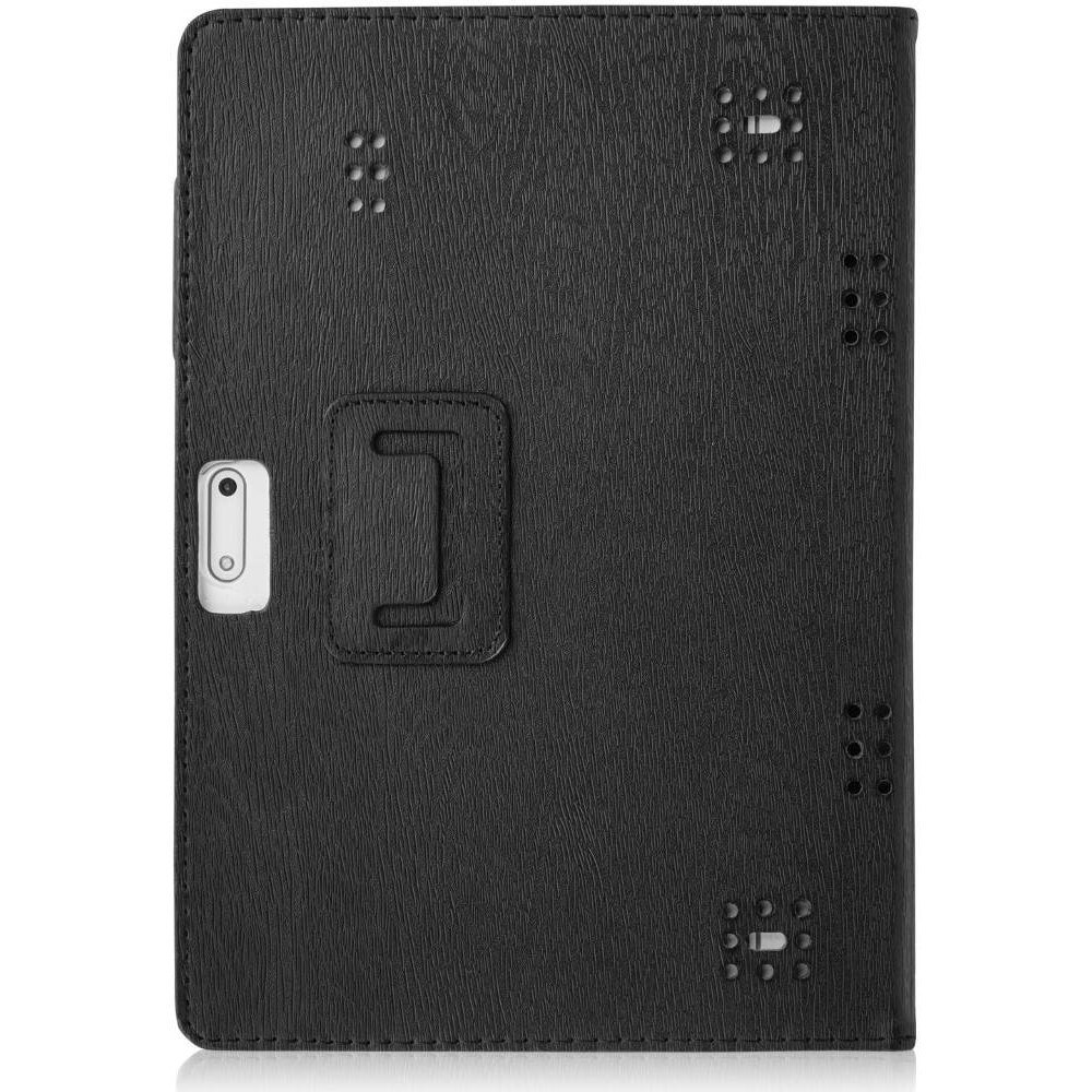 Kалъф за таблет Kadigital за модели KT107, K109, MGX20 10,1 инча ,Черен ...