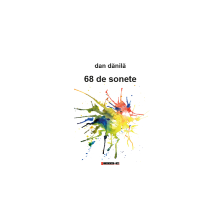 68 de sonete - dan danila - eMAG.ro