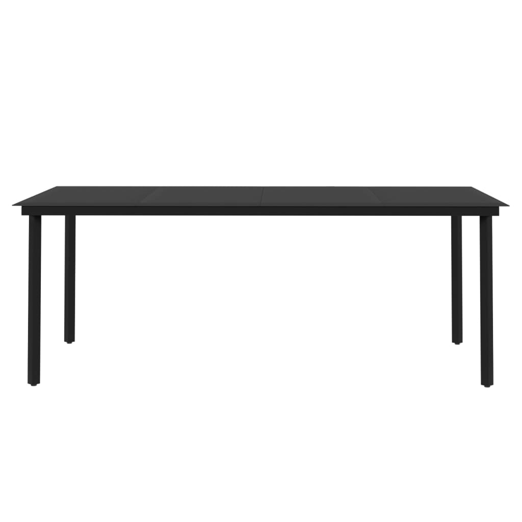  VidaXL 200 X 100 X 74 7 