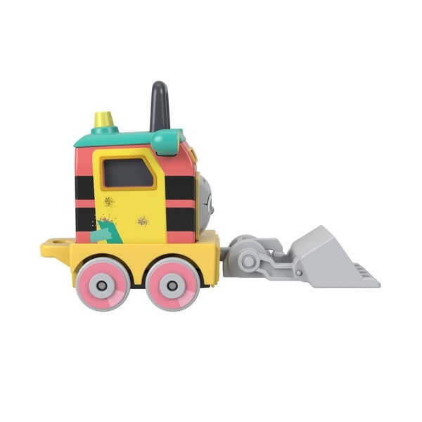 Thomas si prietenii: Thomas the Tank Engine - Sandy - eMAG.ro