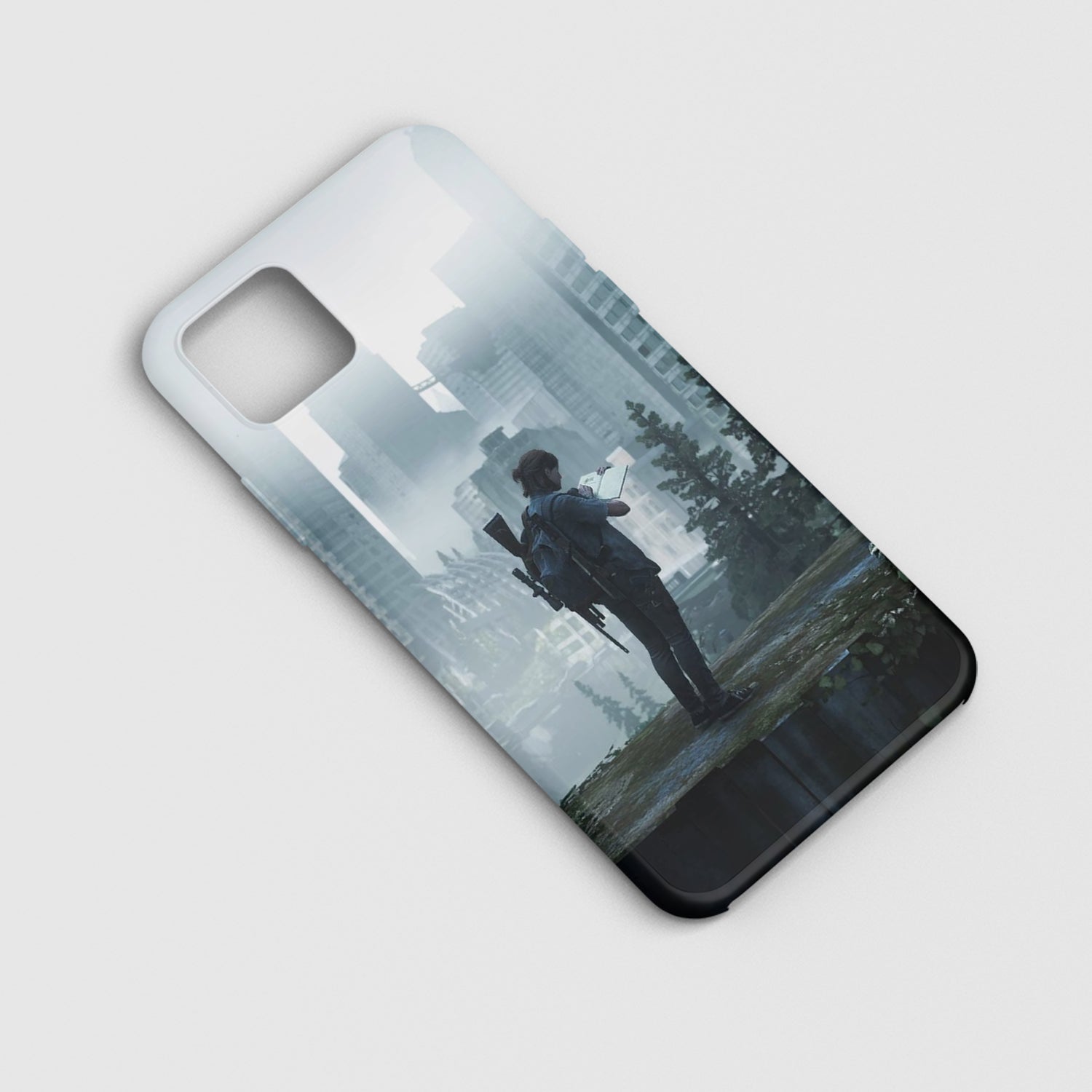 Apple iPhone 12 Pro modellel kompatibilis tok Az utolsó közülünk Ellie ...