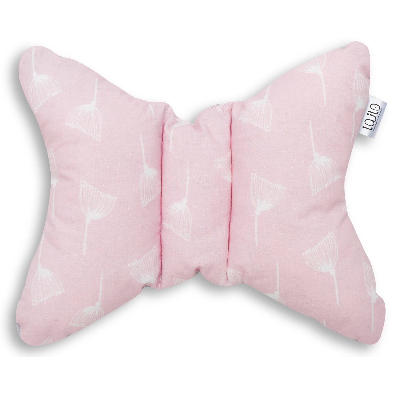 Set de 5 elemente cuib pentru copii Baby Nest Dandelion - eMAG.ro