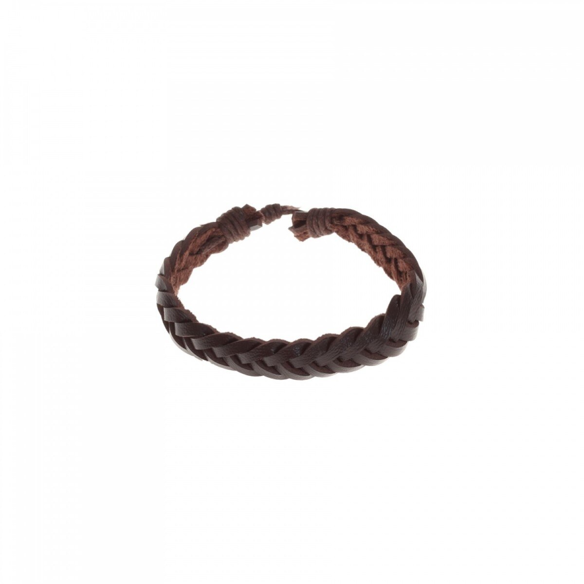 Set 3 bratari barbat tip piele PAMI, JB-1221-1, Reglabile, Multicolor ...