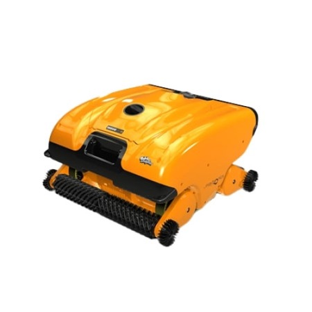 Aspirator automat pentru piscina DOLPHIN WAVE 200XL - eMAG.ro
