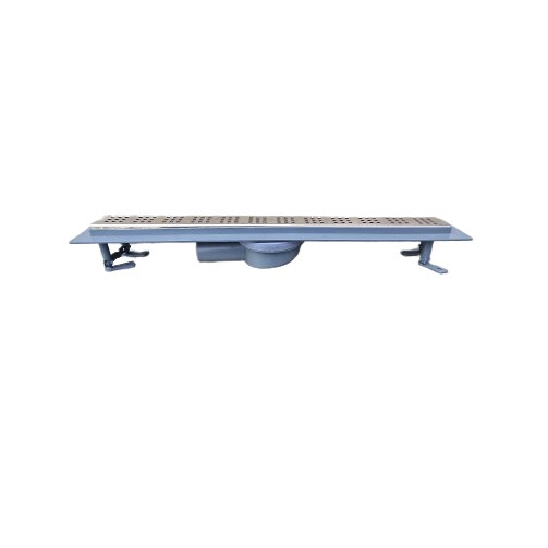 Rigola de dus Pera Standard 60cm - eMAG.ro