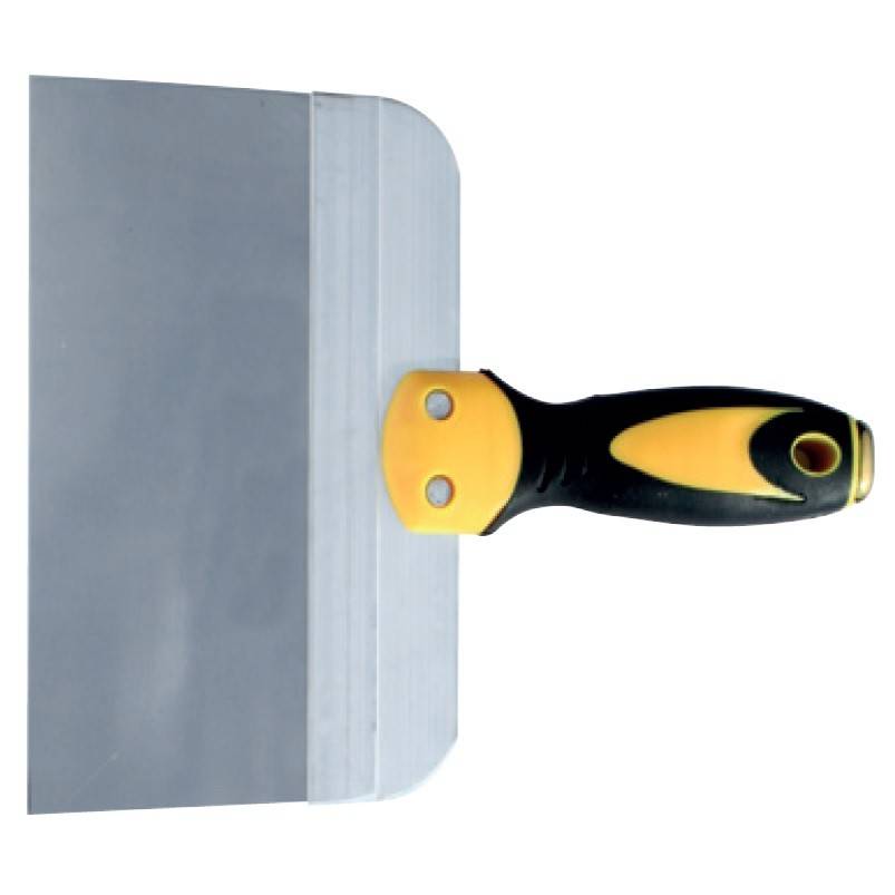 Spatula inox Strend Pro S6181, 250 mm - eMAG.ro