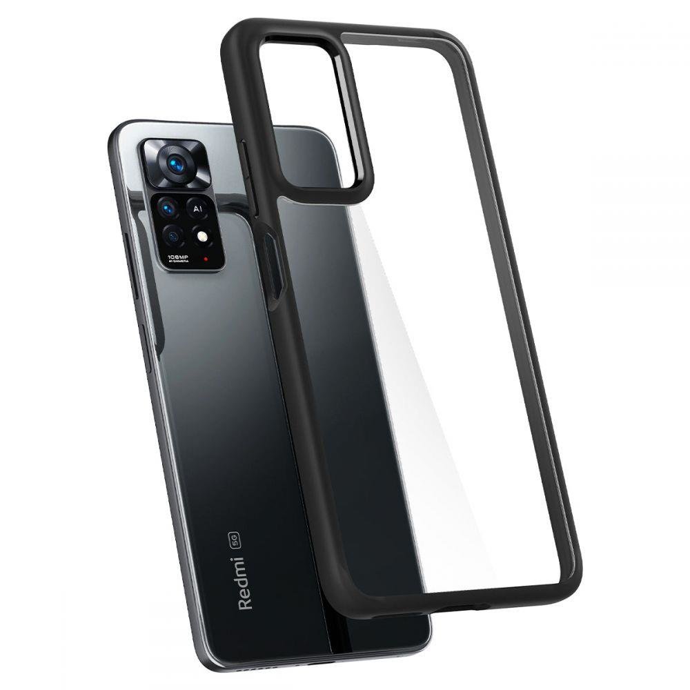 Xiaomi Redmi Note 11 Pro 5G / Pro Plus 5G Spigen ultra hibrid matt ...