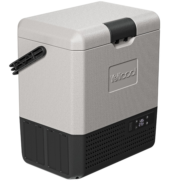 Lada frigorifica auto profesionala USB bluetooth 5.0 YetiCool ET15 13L ...