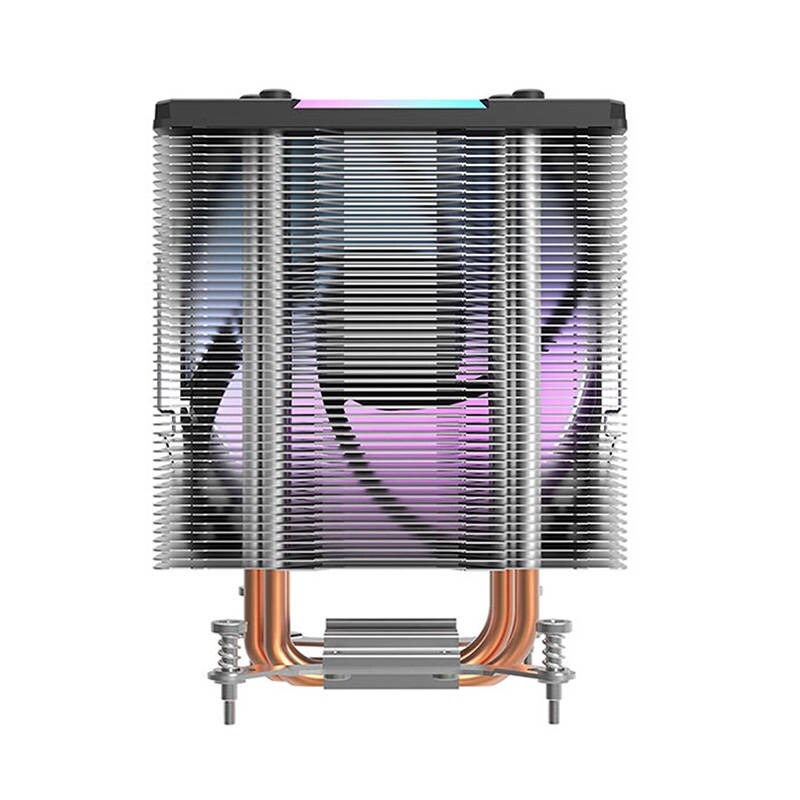 Cooler CPU, Darkflash, S11 Pro, Racire activa, Radiator cu ventilator ...