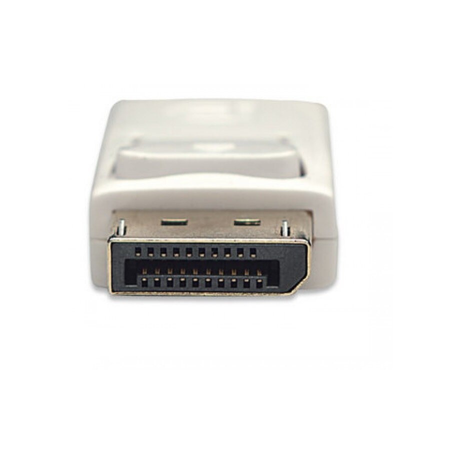 Cablu mini displayport - displayport CIMUTO, thunderbolt, 1.5M, tip ...