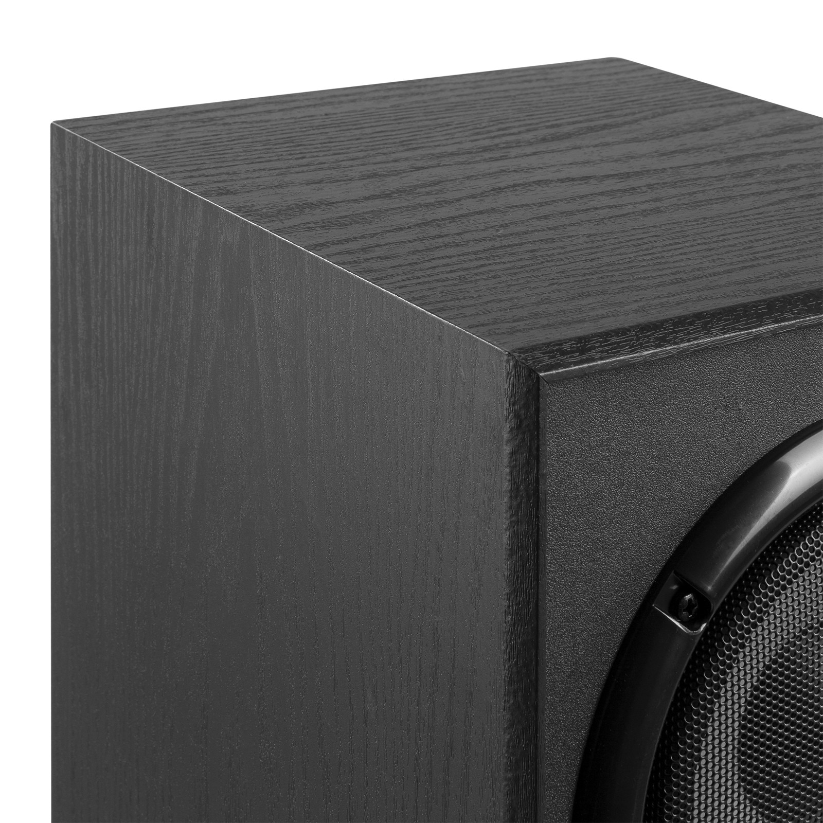 Set de 2 boxe turn, 6.5", 200W, negru, Fenton SHF700B - eMAG.ro