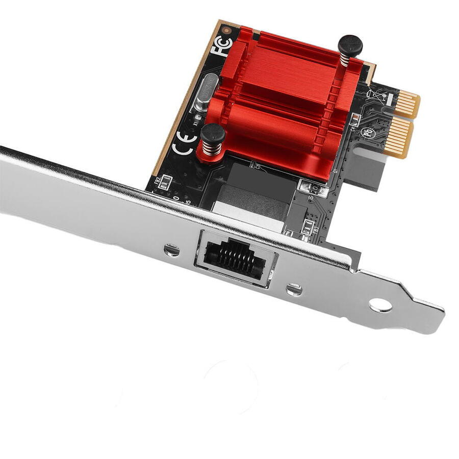 Placa de retea Axagon PCEE-GIX, Gigabit - eMAG.ro