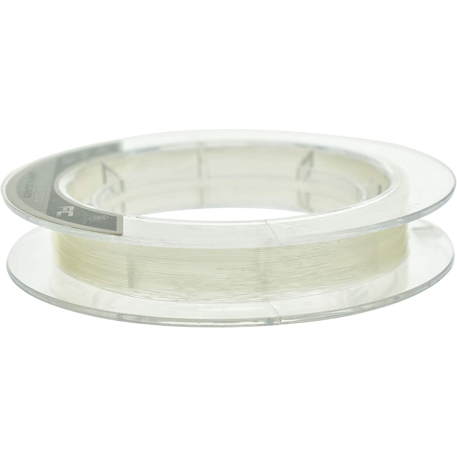 Fir fluorocarbon RTB FC Shockleader 0.296mm Culoare Transparent, 50m ...