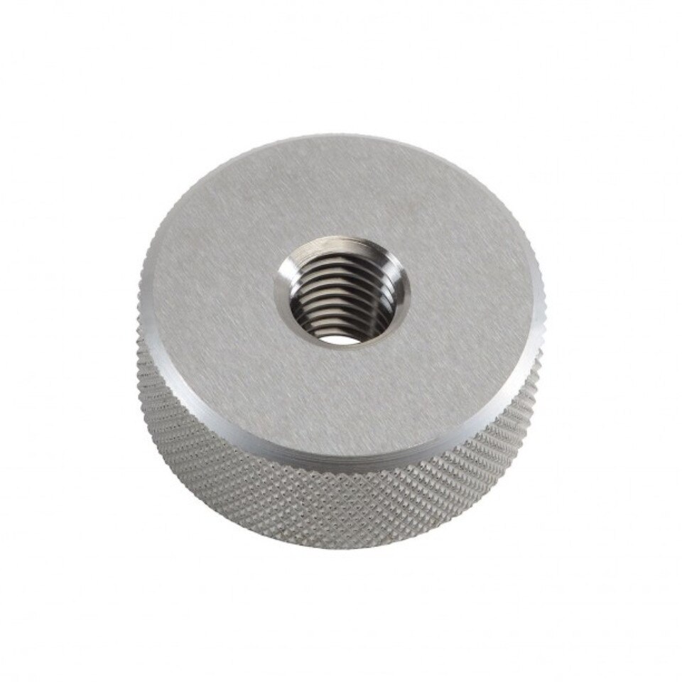 Calibru pentru Filete Metrice Exterioare din 13 / Iso 1502, trece, M 8. ...