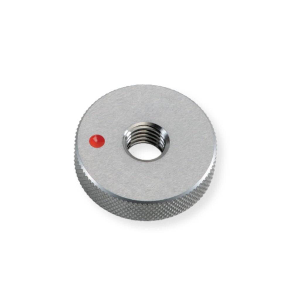 Calibru pentru Filet Metric Fin Exterior DIN 13 / ISO 1502, Nu trece, M ...