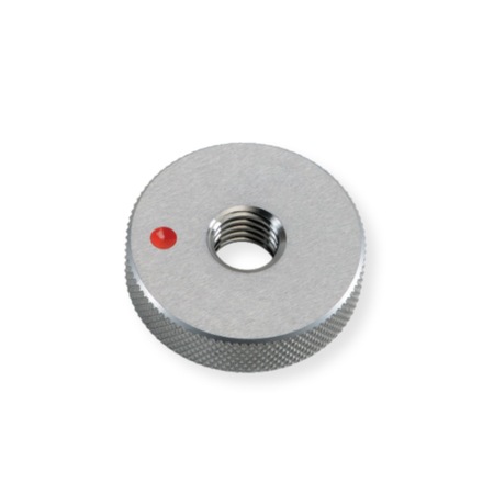 Calibru pentru Filete Metrice Exterioare din 13 / Iso 1502, Nu Trece ...