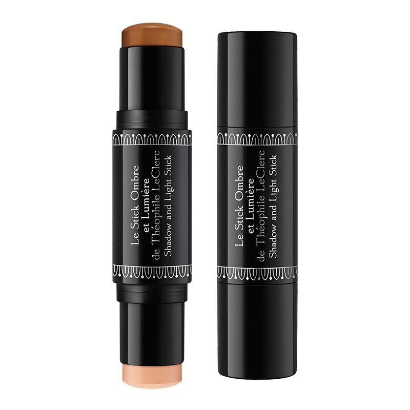 Sitck contur fata Theophile LeClerc, 01 Café Crème, 2 x 5g - eMAG.ro