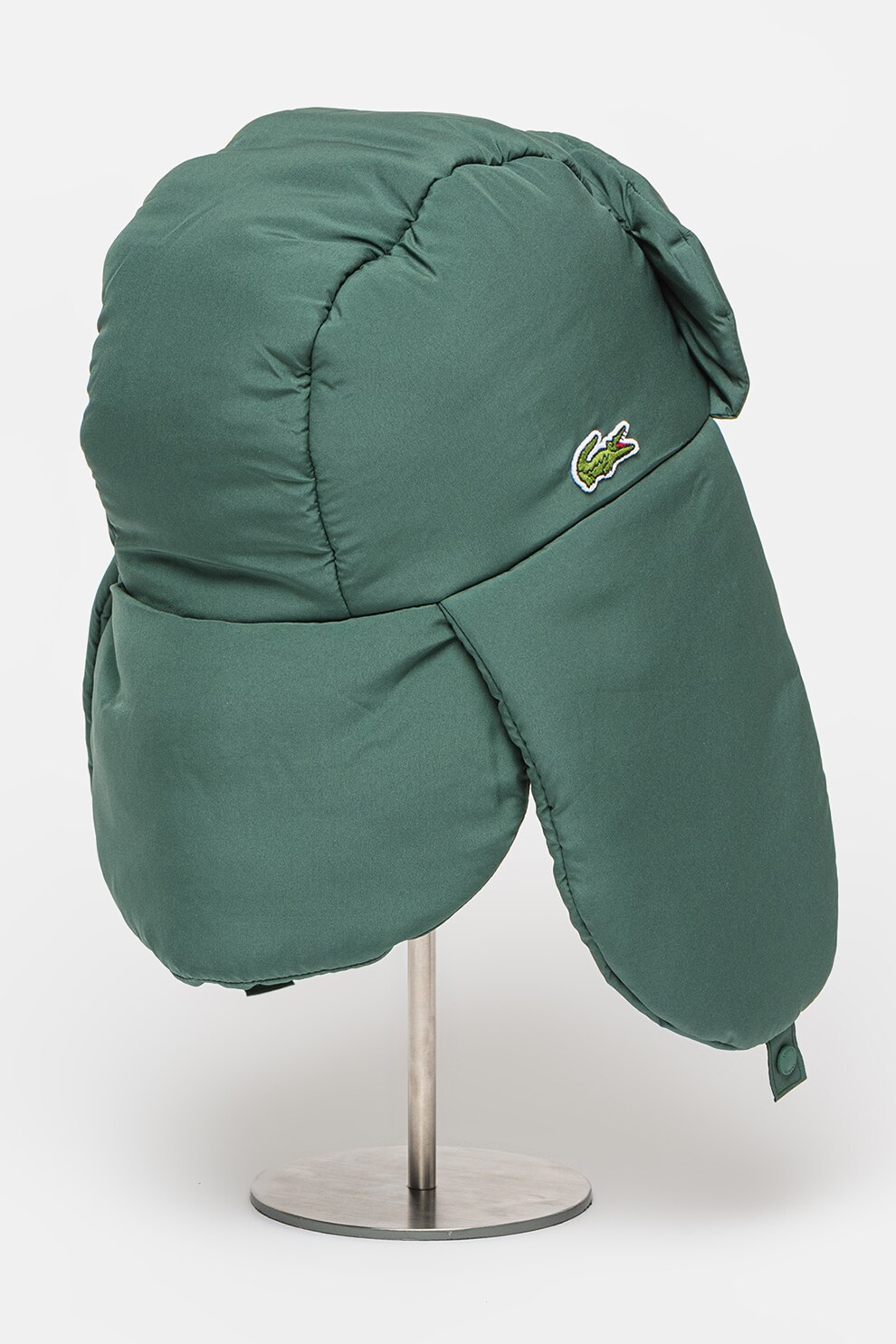 Lacoste, Caciula trapper uni - eMAG.ro