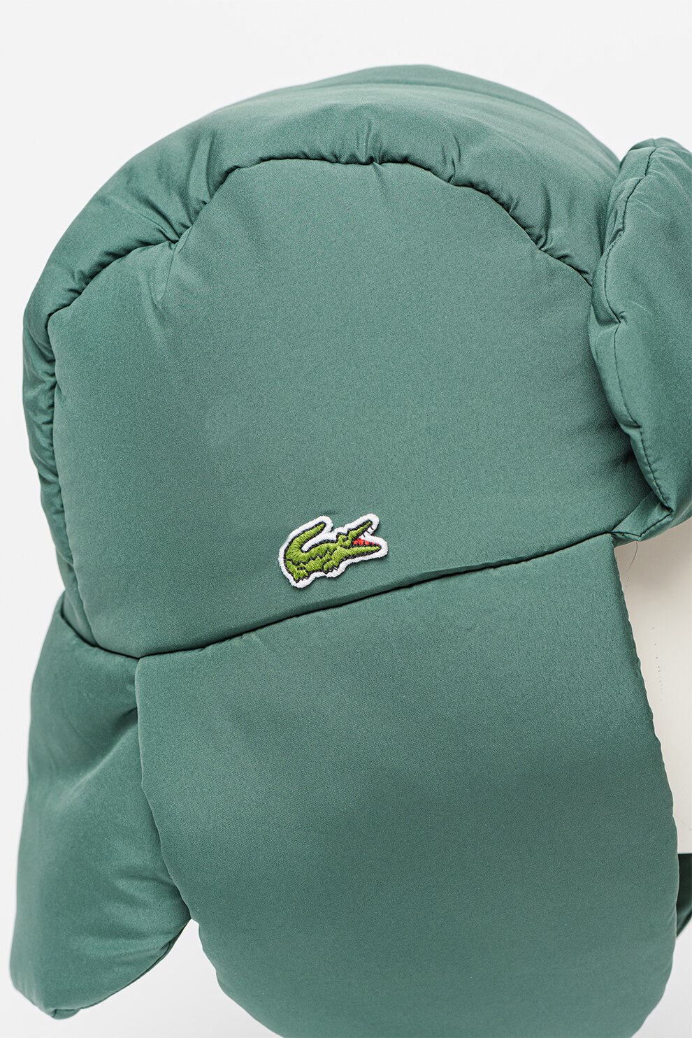 Lacoste, Caciula trapper uni - eMAG.ro