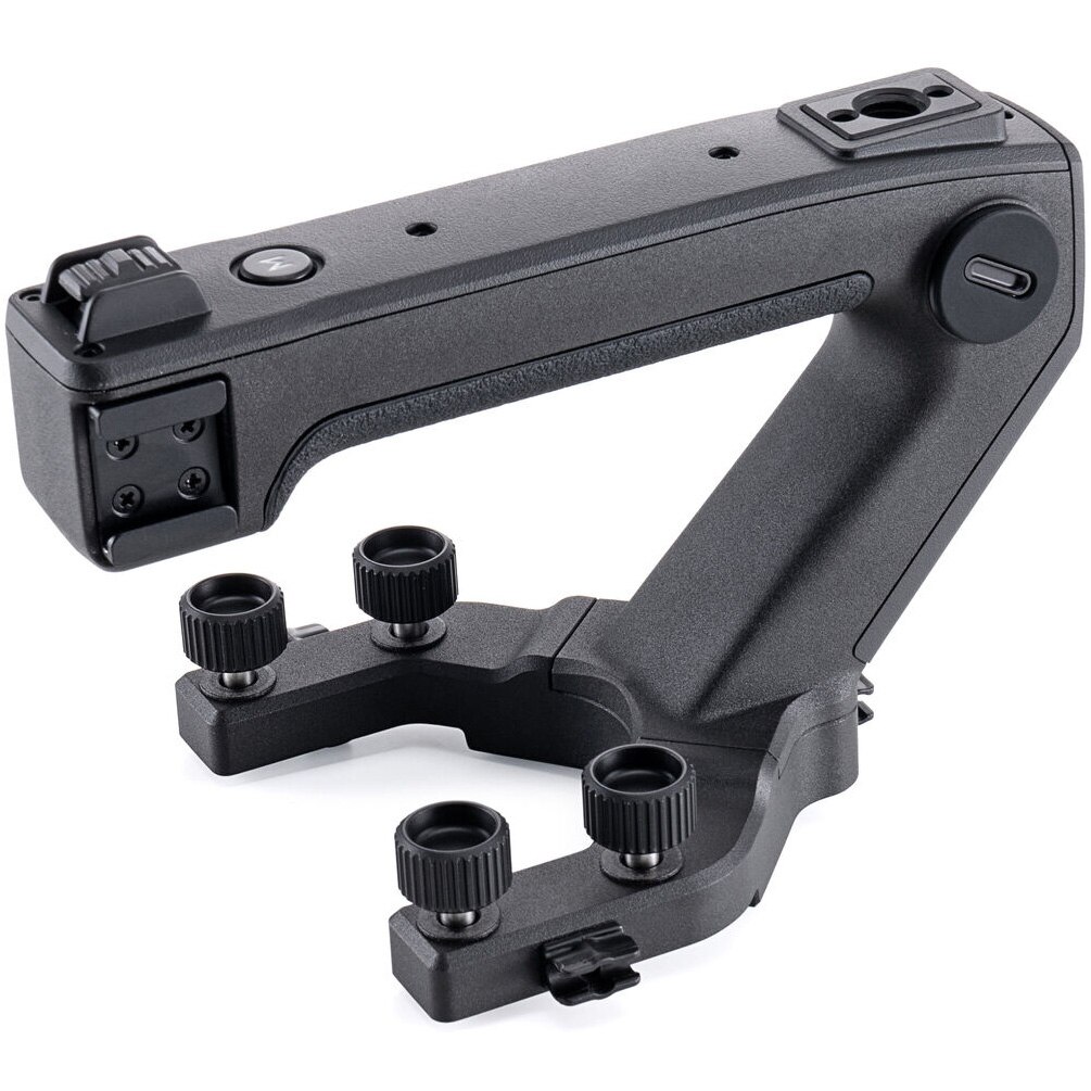 Camera video profesionala DJI Ronin 4D, 6K - eMAG.ro