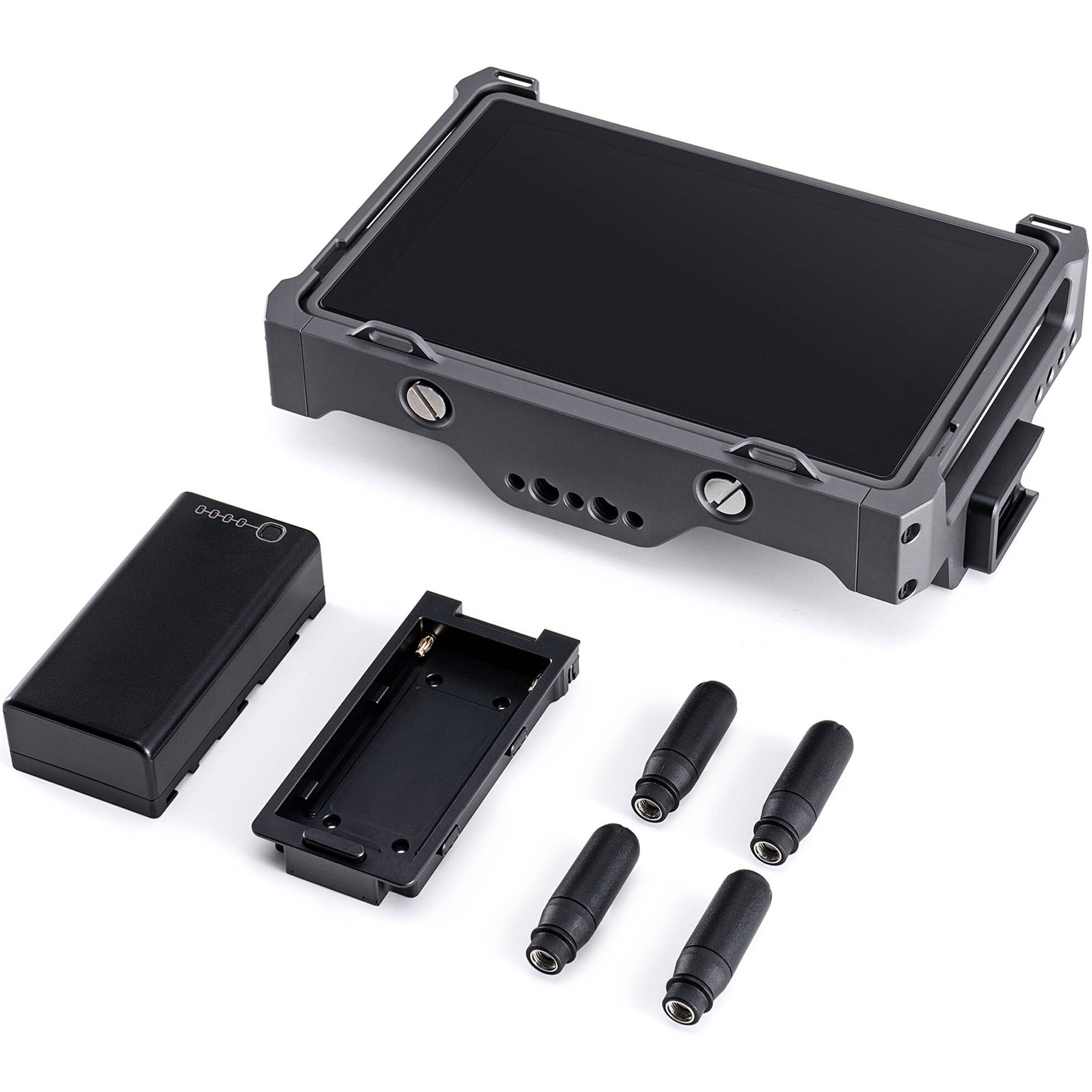 Monitor DJI, O3 Pro, 7" pentru Ronin 4D - eMAG.ro