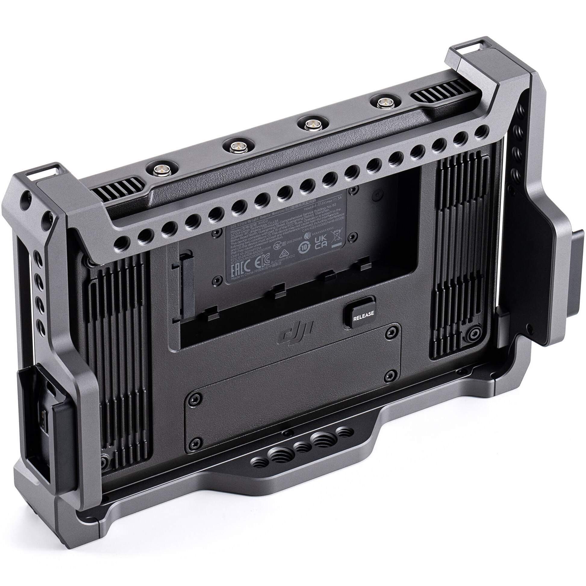 Monitor DJI, O3 Pro, 7" pentru Ronin 4D - eMAG.ro