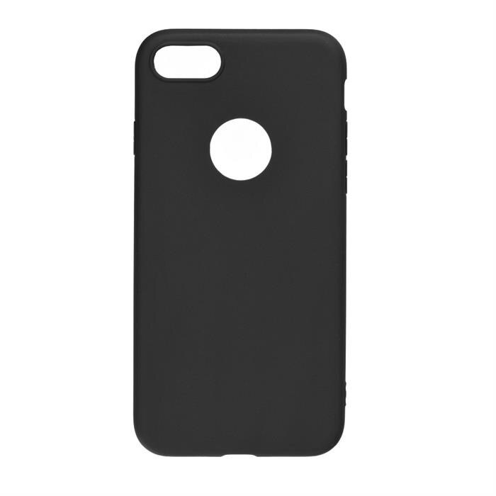 Husa Telefon Pentru Apple Iphone 13 Mini Plastic Negru Plastic Emag Ro