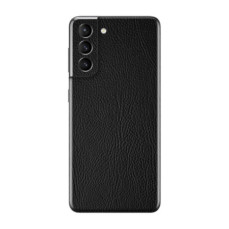 Set Folii Skin Acoperire 360 Compatibile cu Samsung Galaxy S21 FE Wrap ...