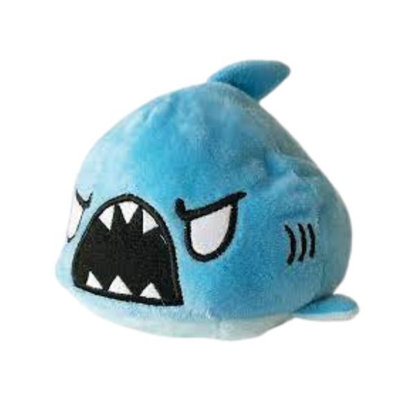 Moody Pets: Kifordítható cápa - eMAG.hu