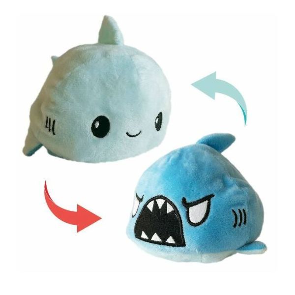 Moody Pets: Kifordítható cápa - eMAG.hu