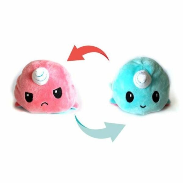 Moody Pets: Kifordítható narvál - eMAG.hu