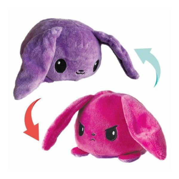 Moody Pets: Kifordítható nyuszi - eMAG.hu