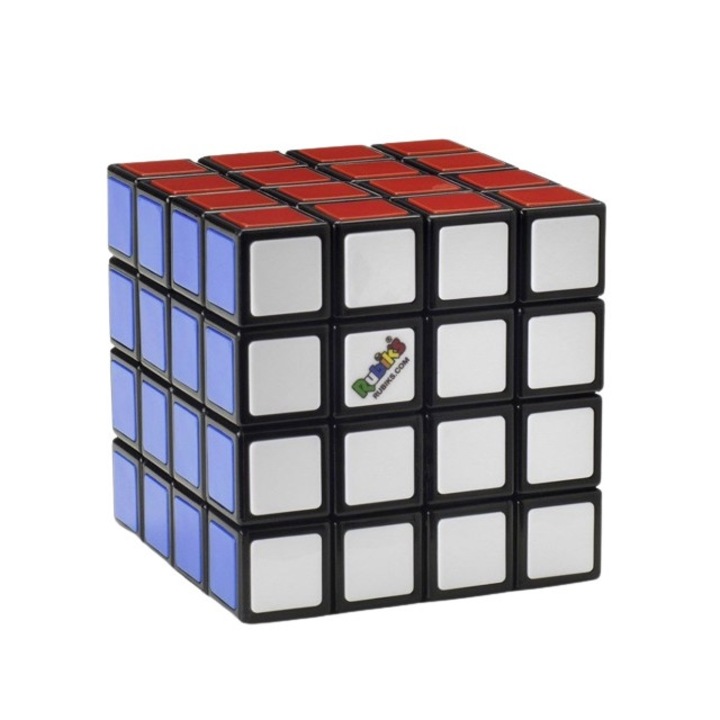 Jucarie Educativa, Cub Rubik, 4 x 4 Master Cube - eMAG.ro