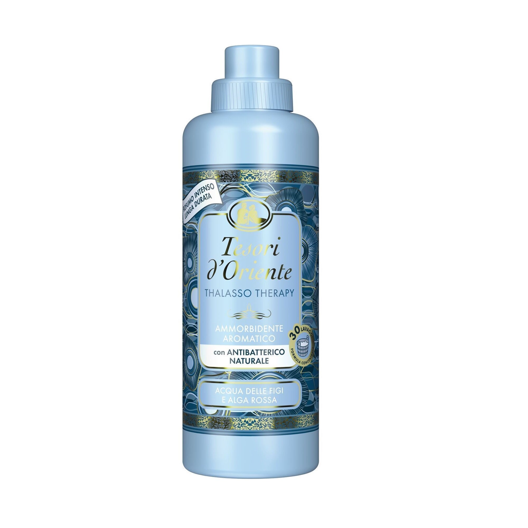 Balsam de Rufe Thalasso Therapy 750ml 30 Spalari - eMAG.ro