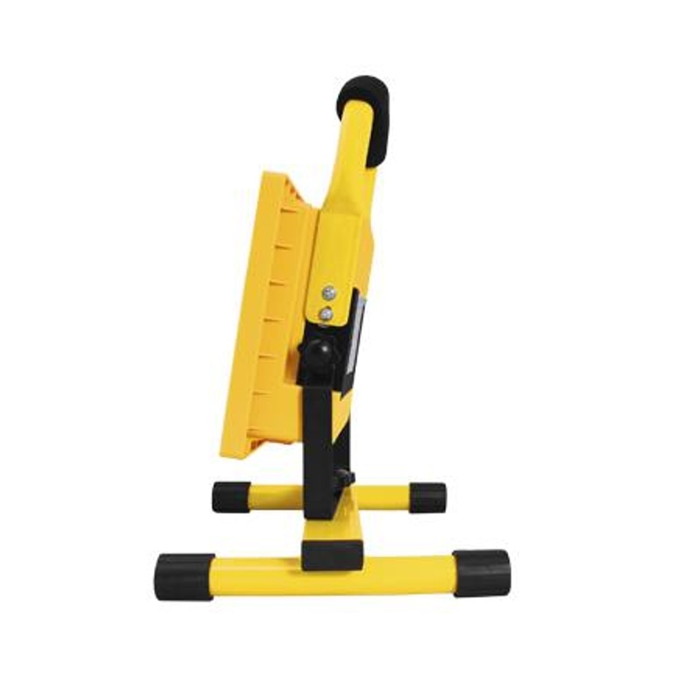 Lampa de lucru, cu led, cu baterie, 20w, 6000k - eMAG.ro