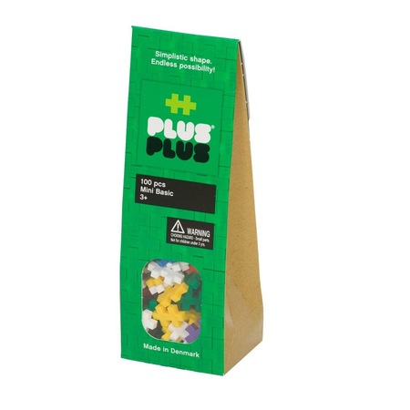 Plus-plus mini basic 100 - eMAG.hu
