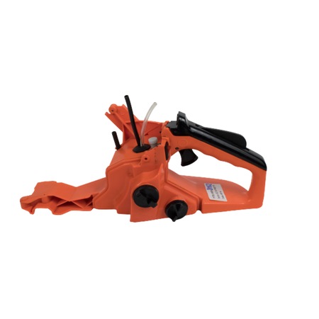 Rezervor de benzina pentru drujba Elefant, cu pompita amorsare 3800 ...